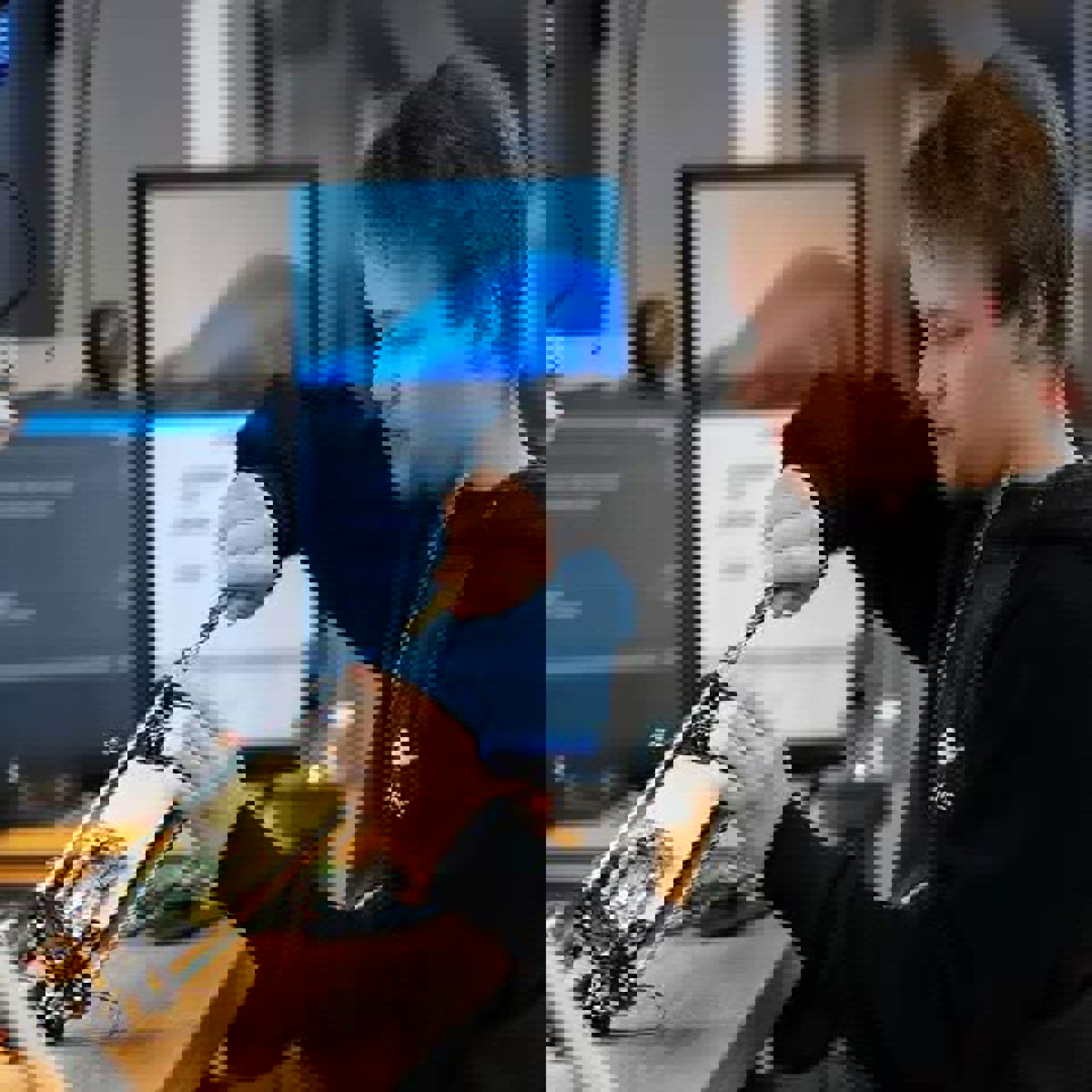 ROV Systems for Professional Underwater Inspection - JM Robotics